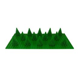 Lego® Spielbausteine Lego® Kleiner Baum Tanne Kiefer Fichte Grün