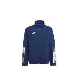 adidas Performance Trainingsjacke Tiro 23 Präsentationsjacke Kinder