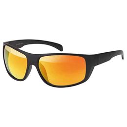 BEZLIT Eyewear Wayfarer Sonnenbrille Polarisiert (Packung