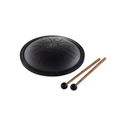 MEINL Percussion Steel Tongue Drum