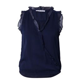 ABOUT YOU Blouse 'Darja' female Blue size 40