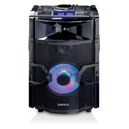 Lenco PMX-250 Lautsprecher