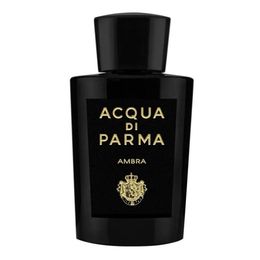 Acqua di Parma Körperpflegeduft Ambra Eau De Parfum Spray 180ml