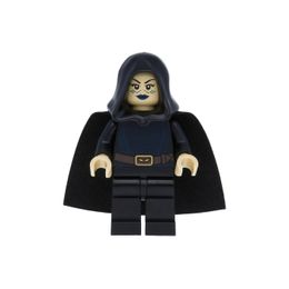 Lego® Spielbausteine Star Wars: Barriss Offe mit Lichtschwert