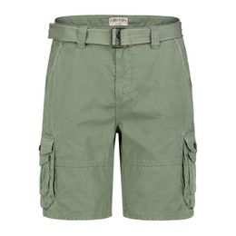 Eight2Nine Shorts, grün