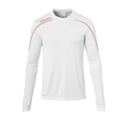 Uhlsport Fußballtrikot Stream 22 Trikot langarm Kids