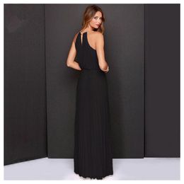 RUZU UG Sommerkleid Abend-/Cocktailkleid