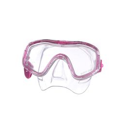 Salvas Schwimmbrille Kinder Tauchmaske Easy Schnorchel