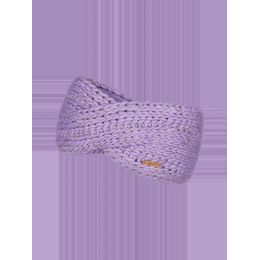 Barts Stirnband Jasmin Headband lilac