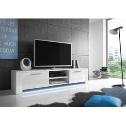 Beautysofa TV-Schrank Modern