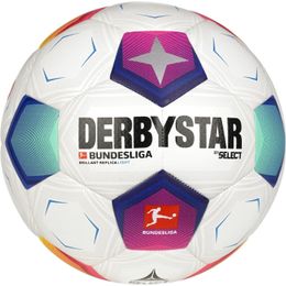 Derbystar Fußball Bundesliga Brillant Replica Li