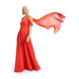 Vera Mont Maxikleid mit V-Ausschnitt (1-tlg) Design