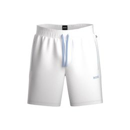 BOSS Sweatshorts Herren Sweatshorts Mix&Match Short CW