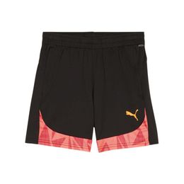 Puma Sporthose individualFINAL Short Kids