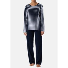 Schiesser Pyjama Casual Essentials (Set