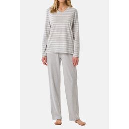 Schiesser Pyjama Casual Essentials (Set