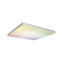 LEDVANCE SMART+ Planon Frameless Square CCT + RGB 300x300 - silber
