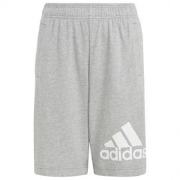 Adidas - Kid's BL Shorts - Shorts Gr 128 grau
