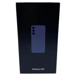 Samsung Galaxy S24 256GB Dual-SIM cobalt violet