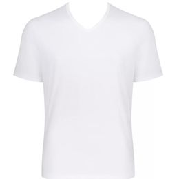 Sloggi - Herren-Tanktop - White M - Sloggi Men Go Shirt - Unterwäsche für Männer