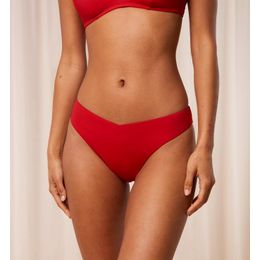 Triumph - Bikini Brazilian - Red 42 - O - Summer Mix & Match - Bademode für Frauen