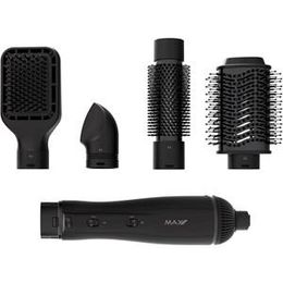 Max Pro Haarstyling Haarbürsten Multi Airstyler S2