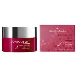 Charlotte Meentzen Contour Lift Nachtpflege