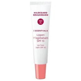 Hildegard Braukmann Essentials Lippen Pflegebalsam SPF 10