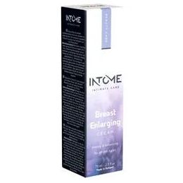 Intome «Breast Enlarging Cream» Brustvergrößerungscreme für (0.075 l)