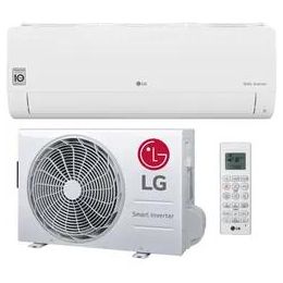 LG Klimaanlage R32 Wandgerät Standard II S12ET 3,5 kW I 12000 BTU