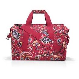 Globo Reisenthel Travelling allrounder L paisley ruby