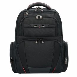 Samsonite Pro-DLX 5 Rucksack 44 cm Laptopfach black