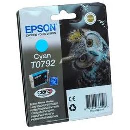 Epson Tinte C13T07924010 cyan