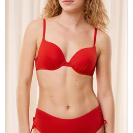 Triumph - Push-up Bikini Top - Red 40B - O - Summer Mix & Match - Bademode für Frauen