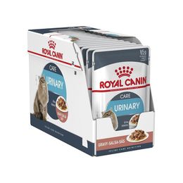 Royal Canin Urinary Care 12x 85g