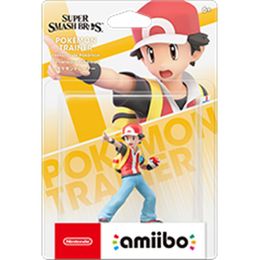 Nintendo Amiibo Pokemon Trainer no. 74 (Super Smash Bros. Collection) - Accessories for game console - Nintendo Switch