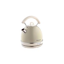 Ariete Wasserkocher 2877 Vintage - kettle - beige - Beige - 2000 W