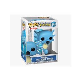 Funko! - POP! HORSEA - POKÉMON - Figur