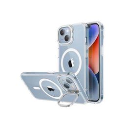 ESR Case Classic Kickstand for iPhone 14 Plus Magsafe (clear)