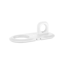 Spigen Magsafe Charger & Apple Watch stand 2 in 1 Mag Fit Duo - White