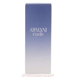 Giorgio Armani Code Pour Femme - 30 ml