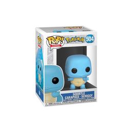 Funko! - POP Vinyl Pokemon Squirtle - Figur