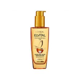 L'Oréal L'Oréal Elvital Extraordinary Oil Treatment