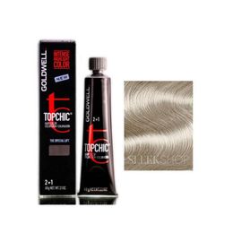 Goldwell Topchic 11SN - Special Silver Natural Blonde 60 g
