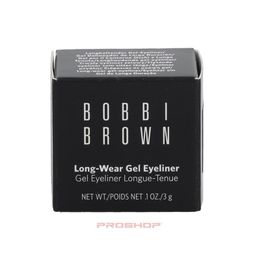 Bobbi Brown Long-Wear Gel Eyeliner