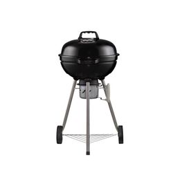 Mustang Charcoal Grill Basic 47