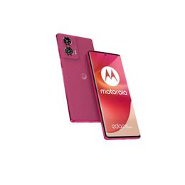 Motorola Edge 50 Fusion 256GB/12GB - Hot Pink