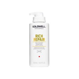 Goldwell Dual Senses Rich Repair 60S Treatment 500 ml