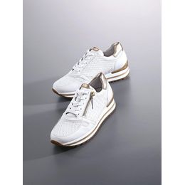 Sneaker Gabor Comfort weiss