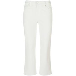 Jeans Liverpool weiss